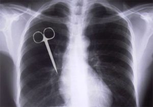 Retained Surgical Instruments: Complications & Common Types ...